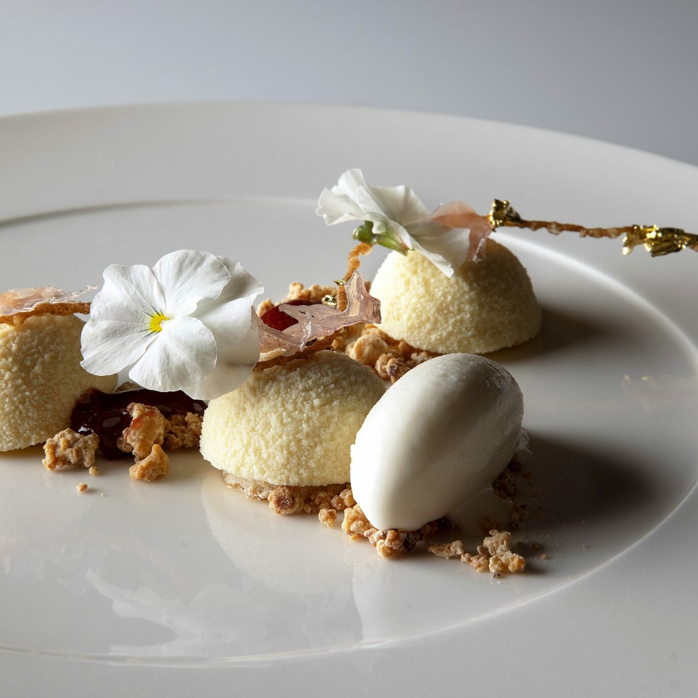 Gong Restaurant Milan | Oriental Fine Dining Restaurant | Gong Oriental ...